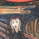 Een analyse van: De Schreeuw | Kunst en Cultuur: Kunst